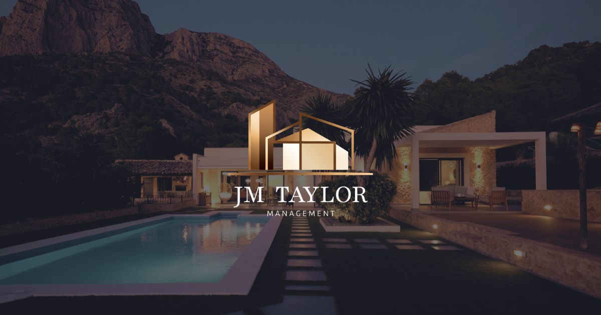 Luxury Property Management I JM Taylor Management